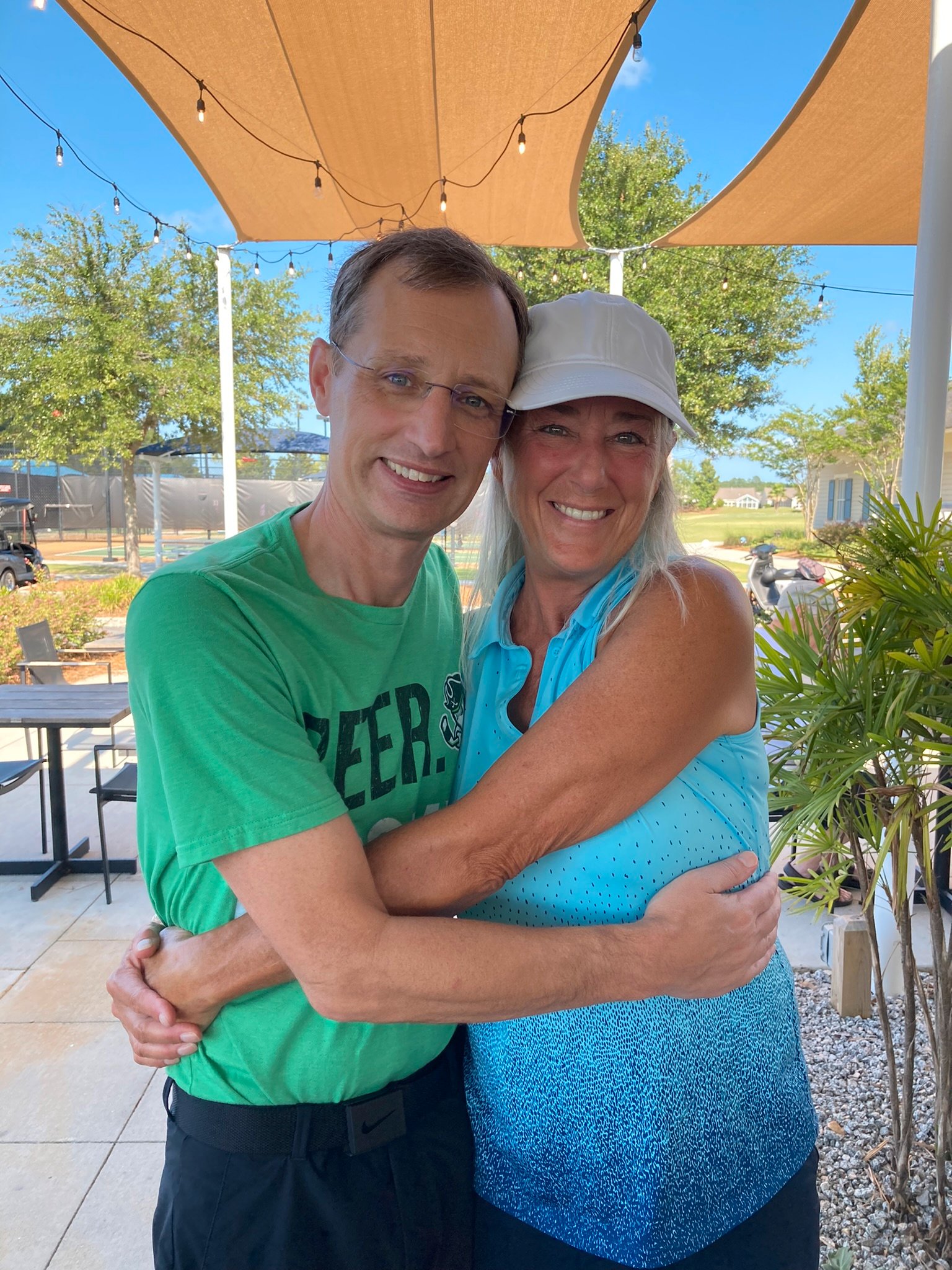 Cheryl Thomas – Raceday 2024